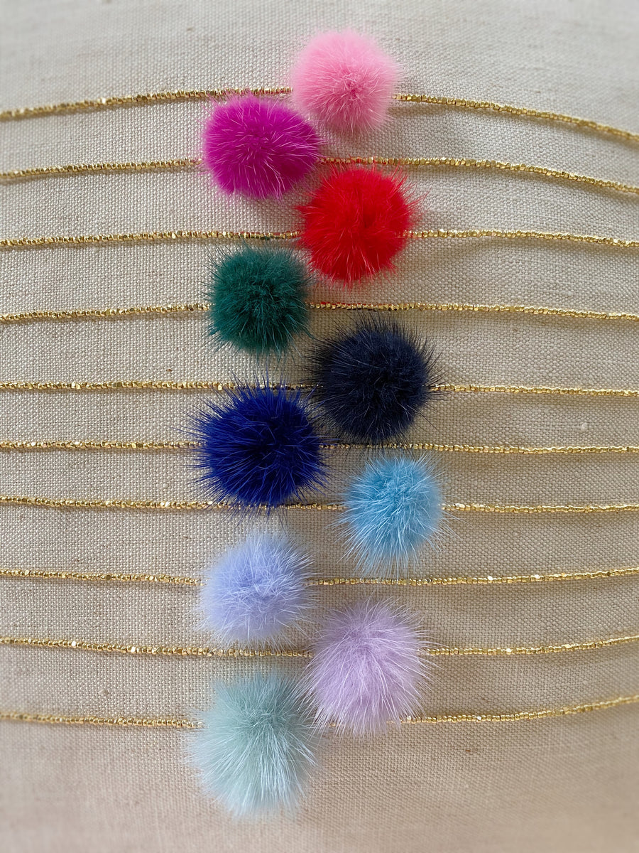 Puff ring – Summer Love Designs